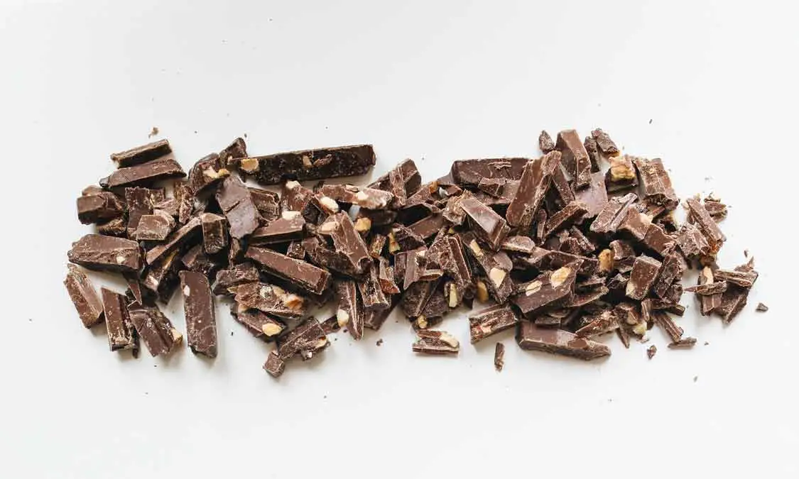 Berikut Jenis-jenis Cokelat Untuk Diet - Cokelatin Signature