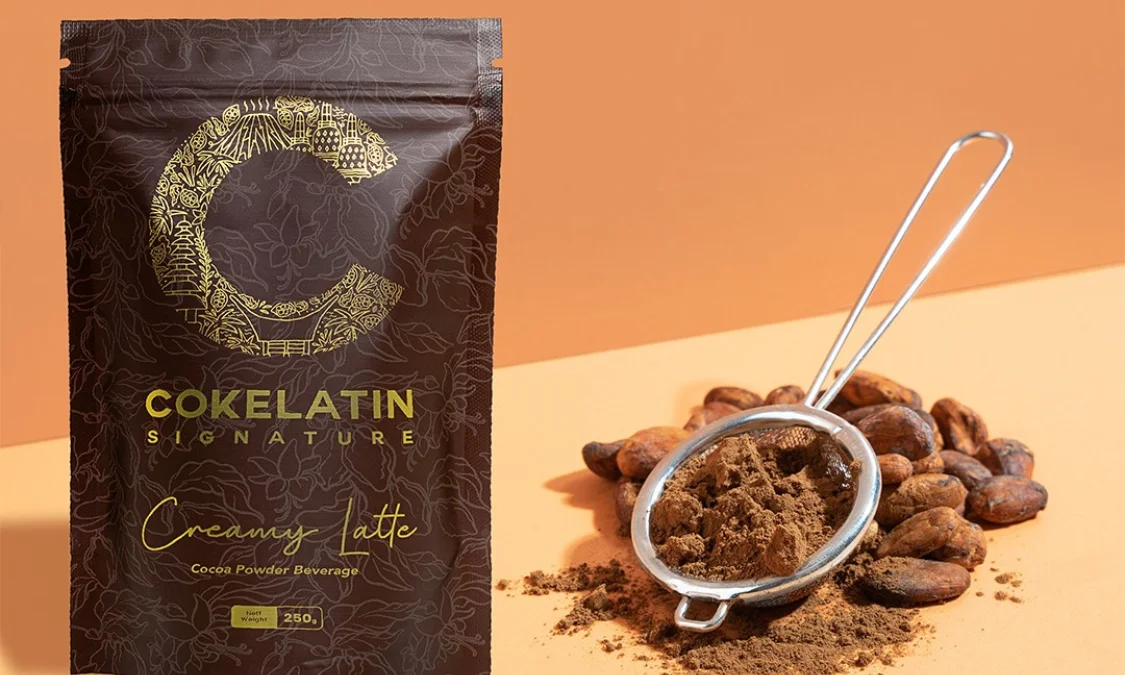 Apa Itu Coklat Bubuk Rendah Gula? Berikut Penjelasannya - Cokelatin ...