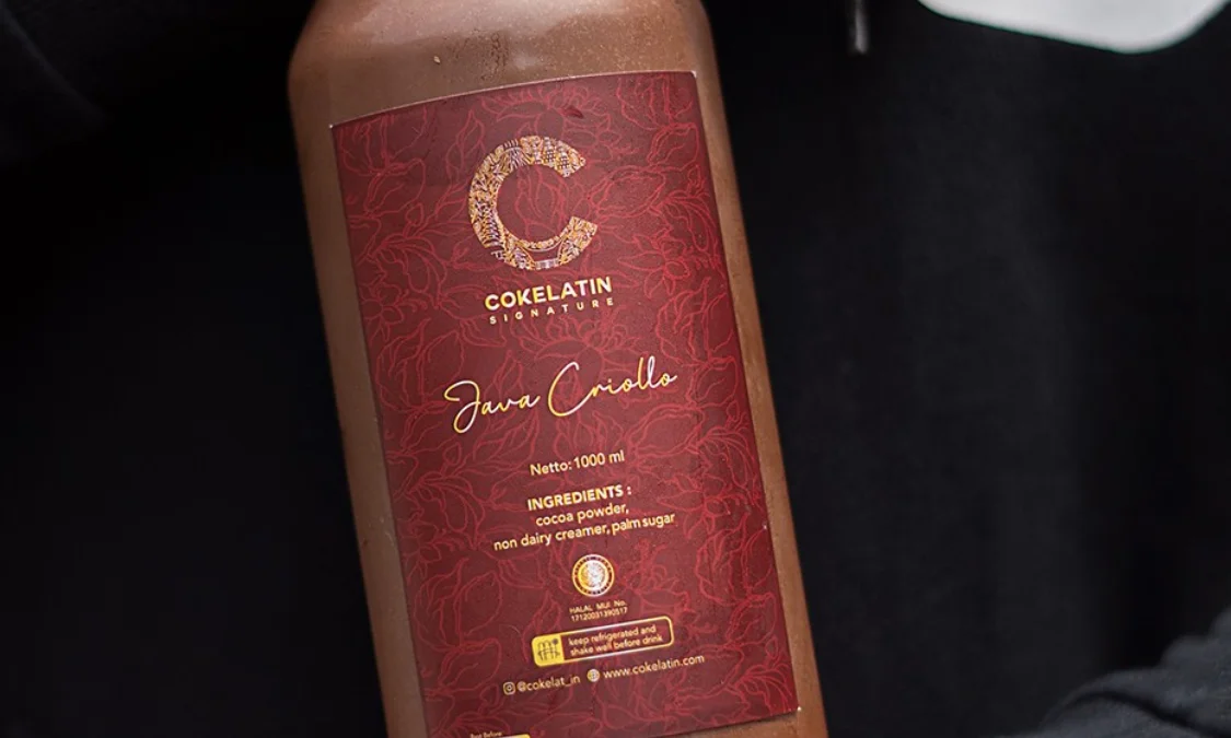 Berikut Cara Memilih Produk Coklat Criollo Bubuk Asli - Cokelatin Signature