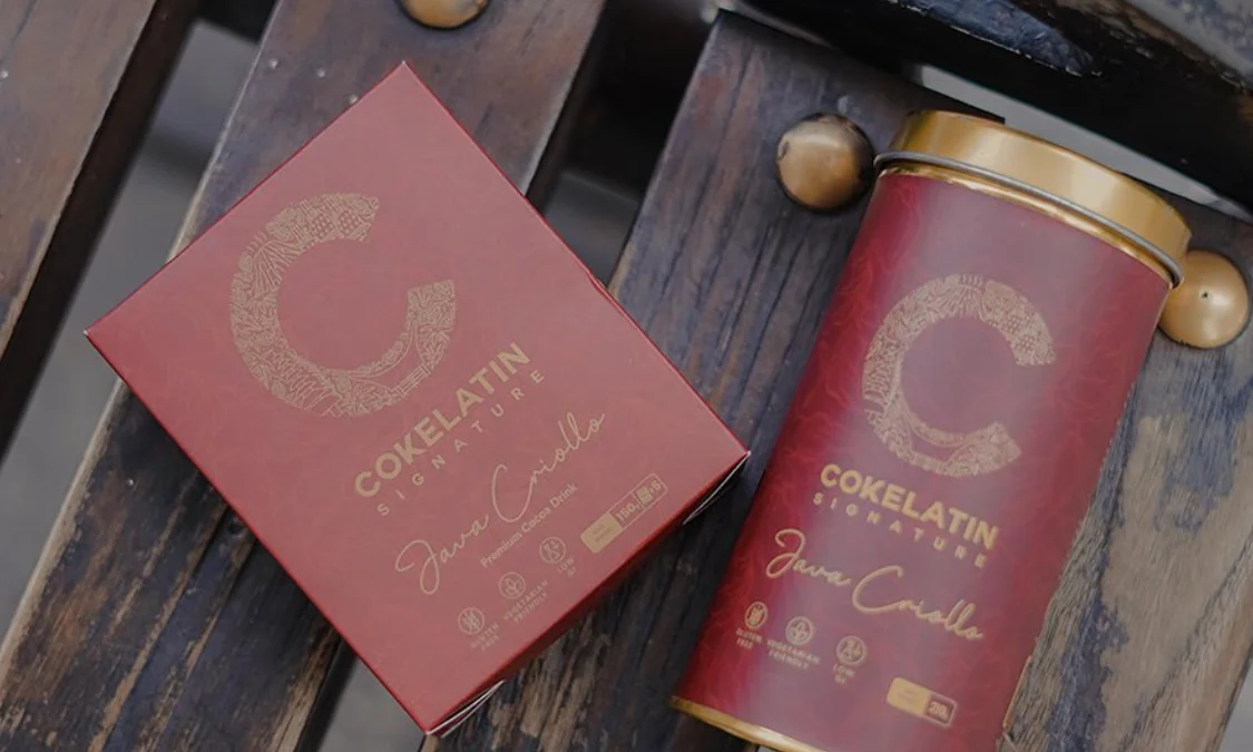 Rekomendasi Coklat Bubuk Criollo Dari Biji Kakao Terbaik - Cokelatin ...