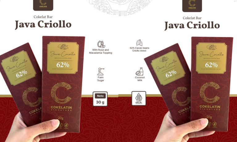 Jenis Coklat yang Cocok Untuk Kado Valentine - Cokelatin Signature